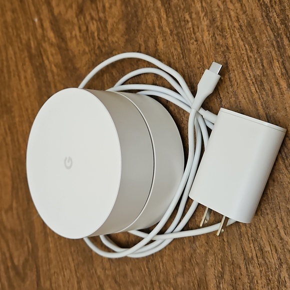 google | Other | Google Wifi System Pack Router For Whole Home Coverage ...